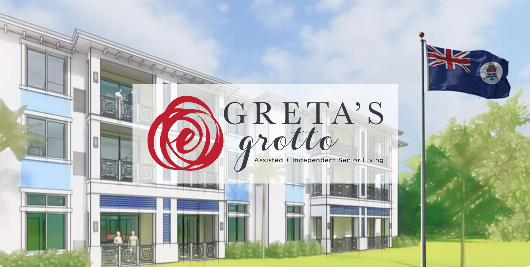 Greta's Grotto - Assisted + Independent Senior Living